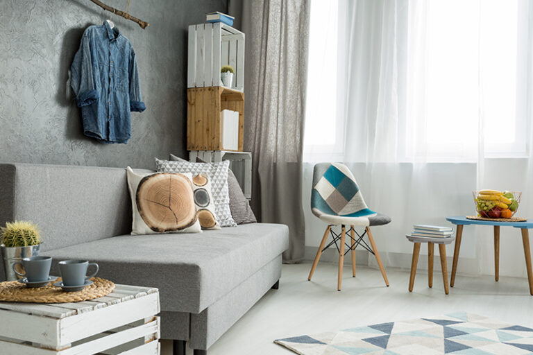 Simple Living Room Design Ideas For Your Home