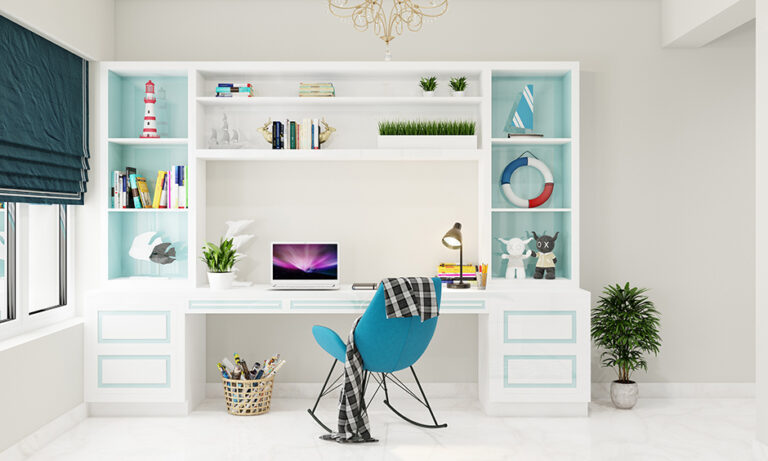 Comfortable Reading Chairs And Table For Your Home