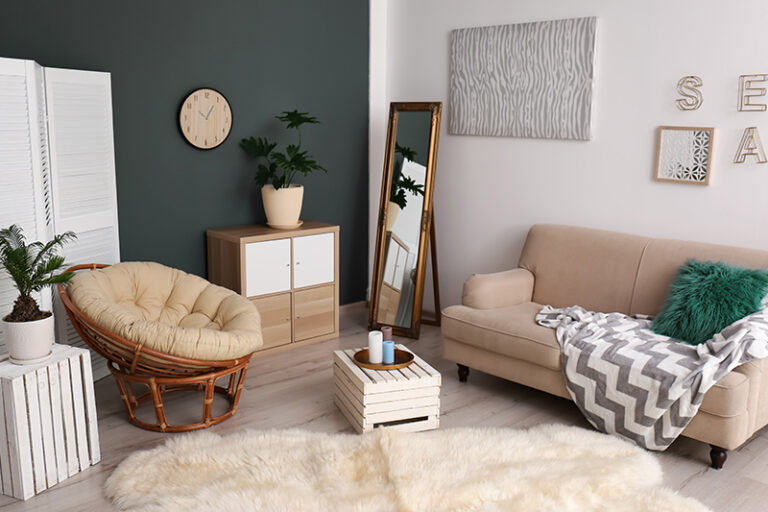 The Top 8 Grey Wall Paint Colour Ideas for Elegant Interiors