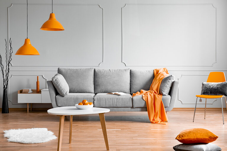 The Top 8 Grey Wall Paint Colour Ideas for Elegant Interiors