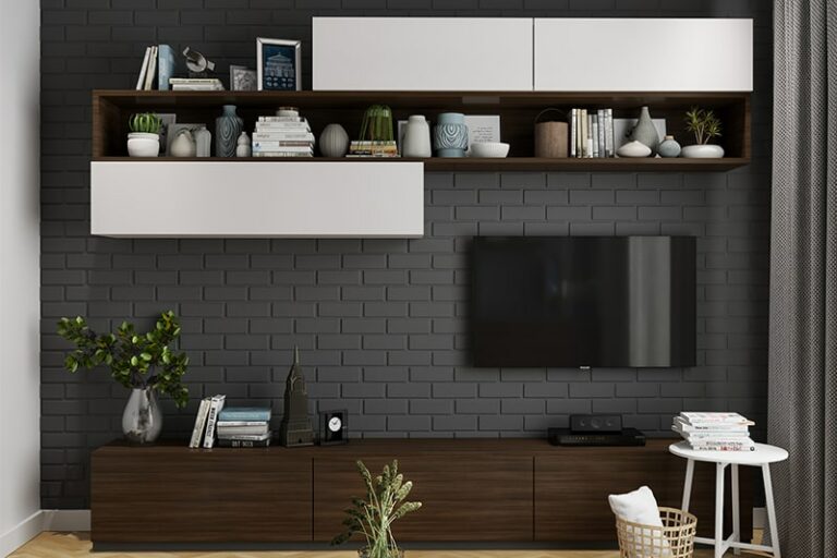 A Step-by-Step Guide to Different Types of Wall Finishes