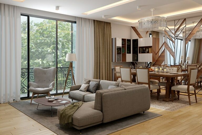 A Step-by-Step Guide to Different Types of Wall Finishes