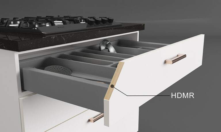 A Guide To Materials and Finishes For Kitchen | DesignCafe