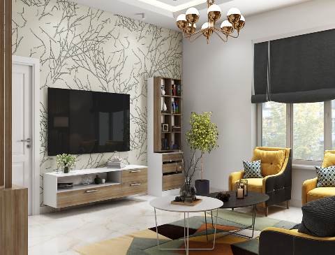 Budget-Friendly Materials and Finishes for Home Improvement