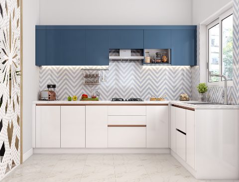 A Guide To Colour Tones For Your Home | DesignCafe