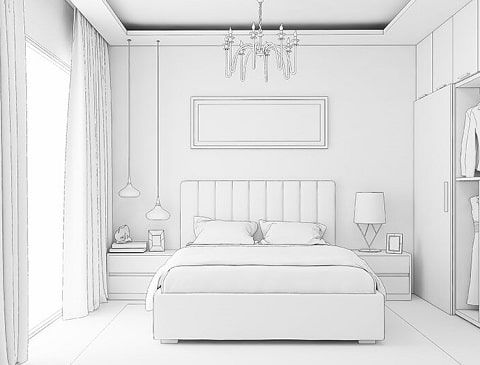 Everything You Must Know About Beds | Design Cafe