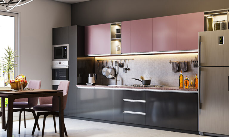 How To Choose A Kitchen Chimney | Design Cafe