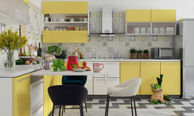 How To Choose A Kitchen Chimney | Design Cafe