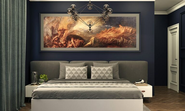 Trendy Wall Texture Designs to Elevate Your Space