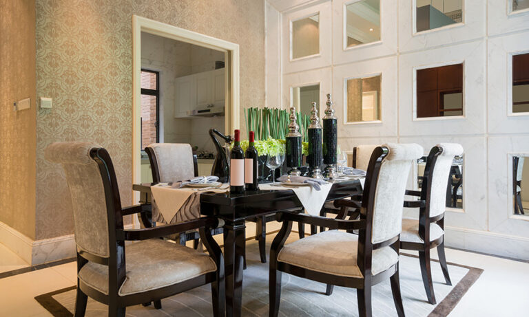 Dining Room Wall Decor Ideas For Your Home