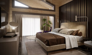 Brown Wall Paint Colours: The Perfect Choice for Your Home