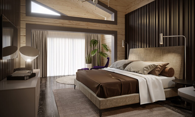 Brown Wall Paint Colours: The Perfect Choice for Your Home