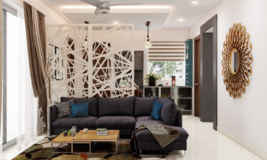 10 Creative Room Divider Ideas For Your Home