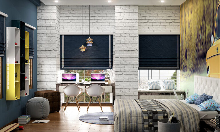 Window Seat Ideas For Your Home