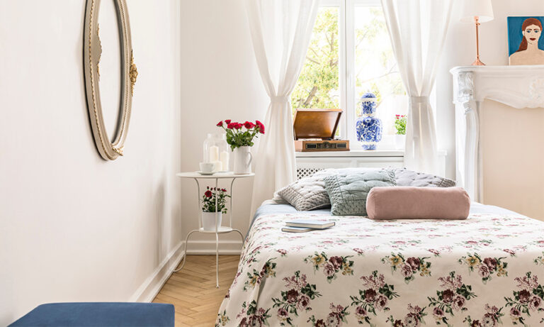 10 Cozy Bedroom Design Ideas For Your Home | DesignCafe