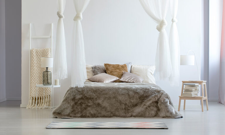 10 Cozy Bedroom Design Ideas For Your Home | DesignCafe