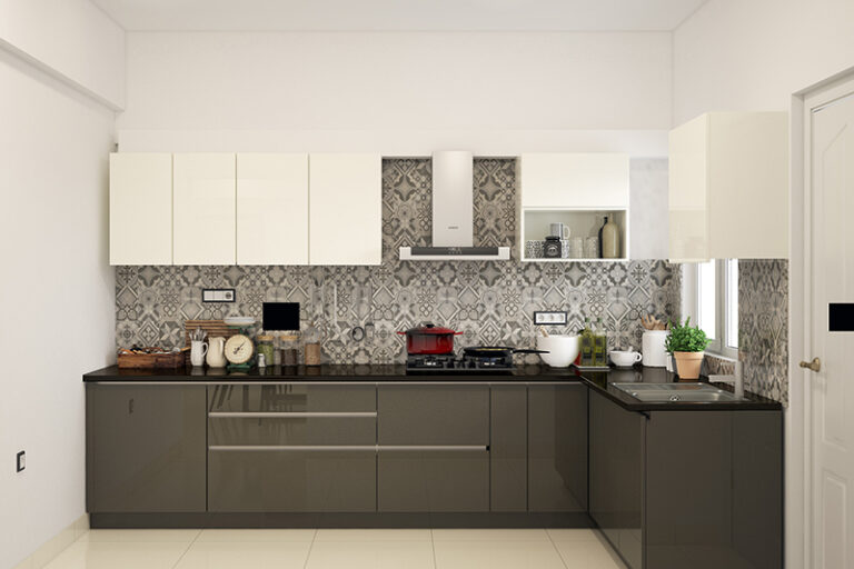 5 Key Things to Consider Before Designing a Modular Kitchen