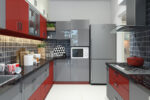 5 Key Things to Consider Before Designing a Modular Kitchen