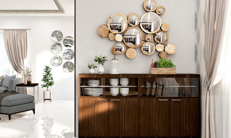 Wall Mirror Design Ideas For Your Home | Design Cafe