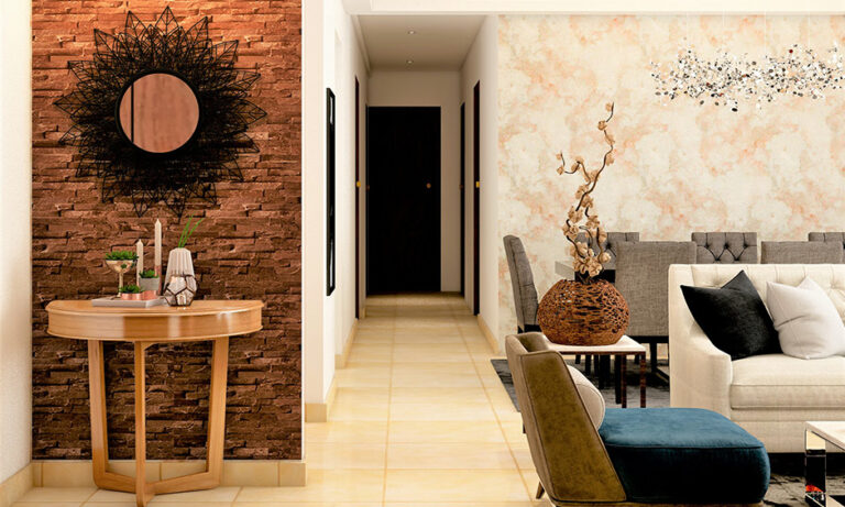 Wall Mirror Design Ideas For Your Home | Design Cafe