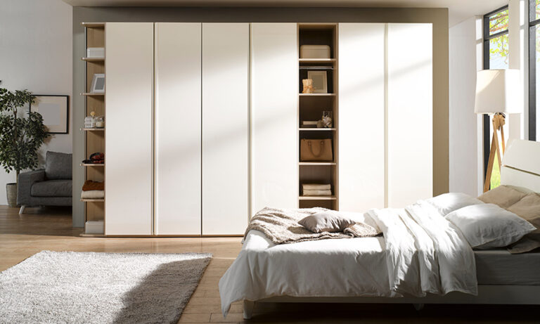 Best Closet Organization Ideas For Your Home | DesignCafe