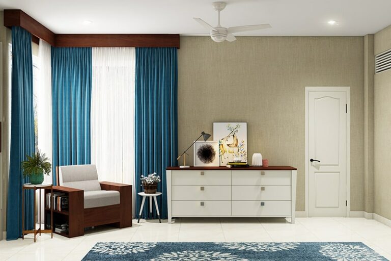 Curtain Design Ideas That Add Flair and Frame Your Home Style