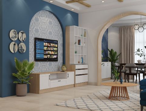 Low Maintenance Home Designs