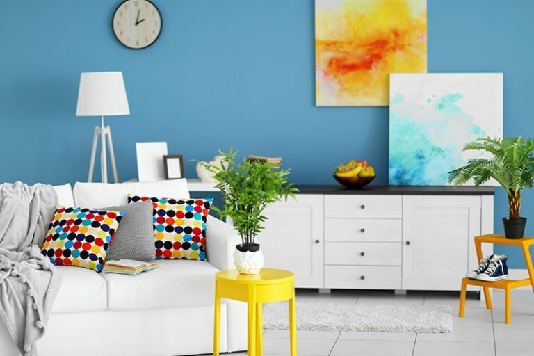 13 Creative Home Decor Tips to Refresh Your Interiors