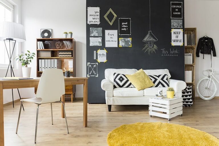 13 Creative Home Decor Tips to Refresh Your Interiors