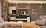 Living Room Carpet Design Ideas For Every Style | DesignCafe