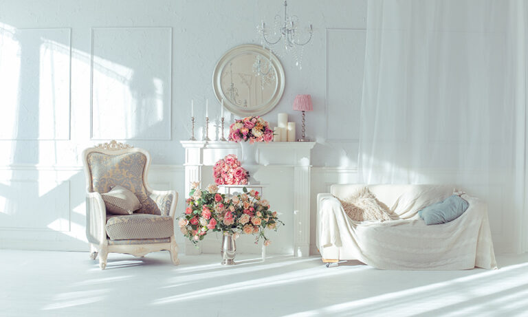 Mother’s Day Décor Ideas to Warm Her Heart