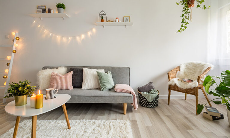 Mother’s Day Décor Ideas to Warm Her Heart