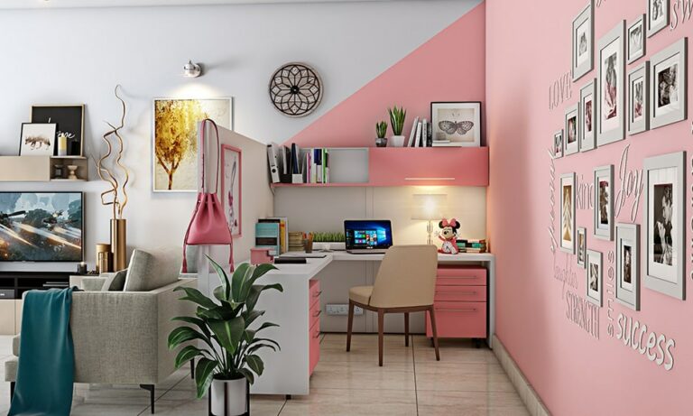 Home Interior Design Trends After COVID-19 | Design Cafe