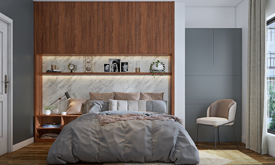 Space Saving Interior Designs | Storage Solutions | Design Cafe