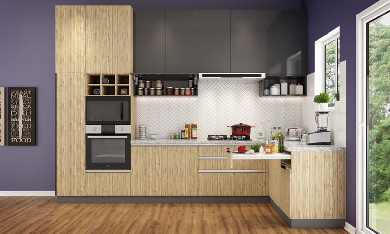 Premium Organic Kitchen Designs For Your Home
