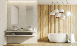 Beautiful Bathtub Design Ideas For Your Bathroom