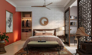 Traditional Interior Design Ideas For Your Home | DesignCafe