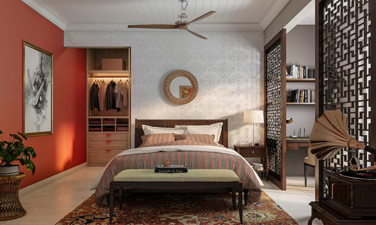 Traditional Interior Design Ideas For Your Home | DesignCafe