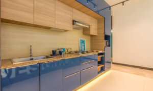 Urban Modern kitchen Interior Designs For Your Culinary Space