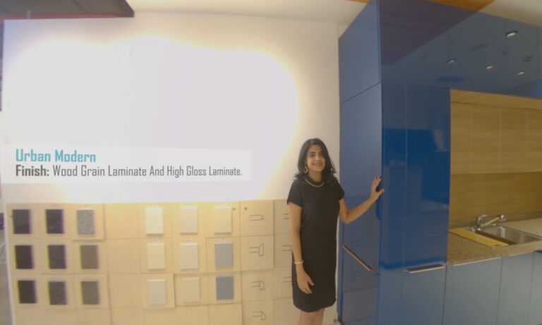 Urban Modern kitchen Interior Designs For Your Culinary Space