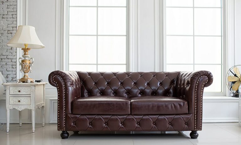 Different Sofa Styles For Your Home | Design Cafe