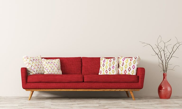 Different Sofa Styles For Your Home | Design Cafe
