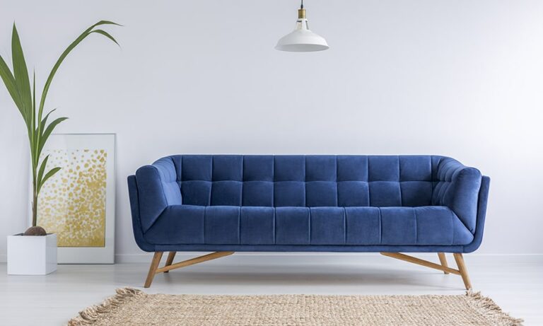 Different Sofa Styles For Your Home | Design Cafe