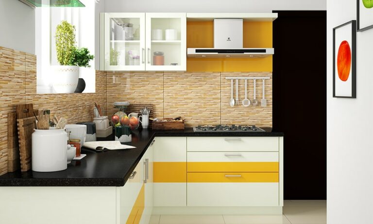 5 Types of Glass Kitchen Cabinets to Elevate Your Home Decor