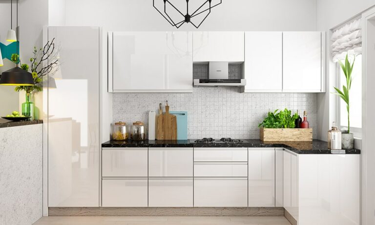White Kitchen Cabinet Ideas For Your Home | Design Cafe - yabo全站登录