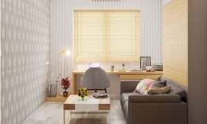 Modern Study Table Design Ideas That Suit Every Space