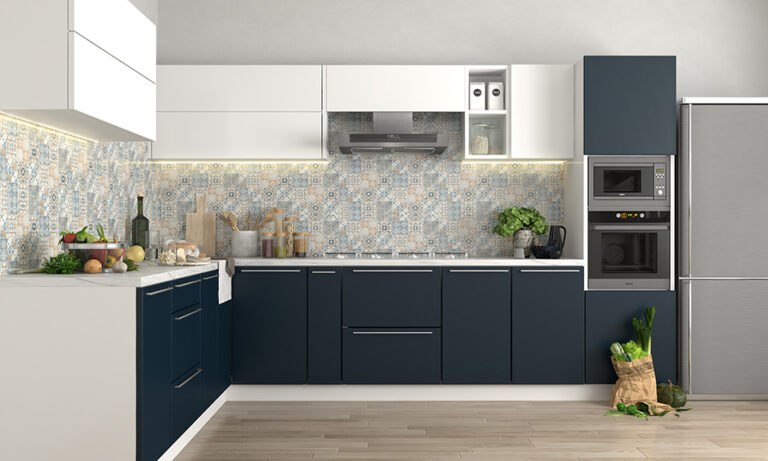 Budget-Friendly Modular Kitchen Design Ideas That Look Premium