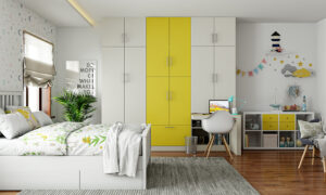 Innovative Multifunctional Furniture Designs | Design Cafe