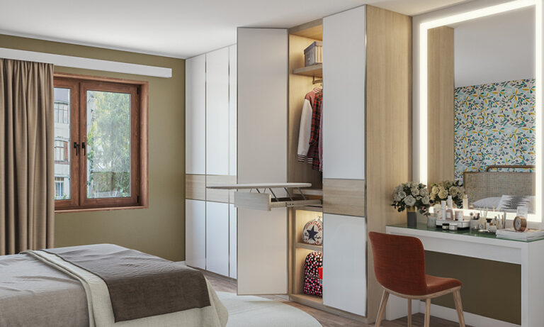 Innovative Multifunctional Furniture Designs | Design Cafe