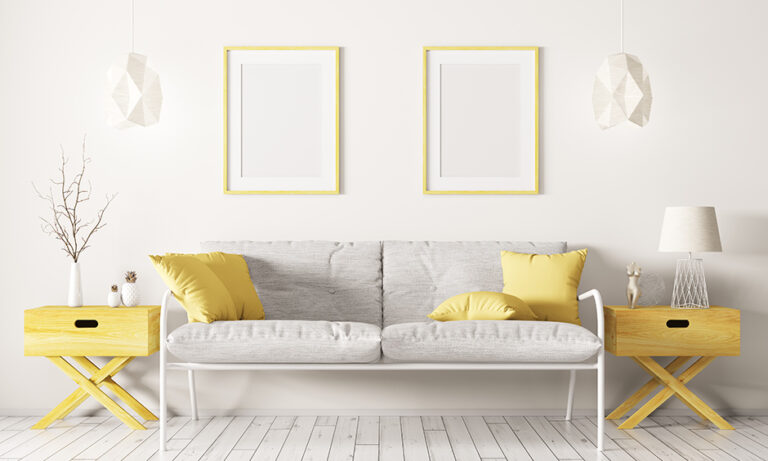 Side Table Design Ideas For Your Home | DesignCafe